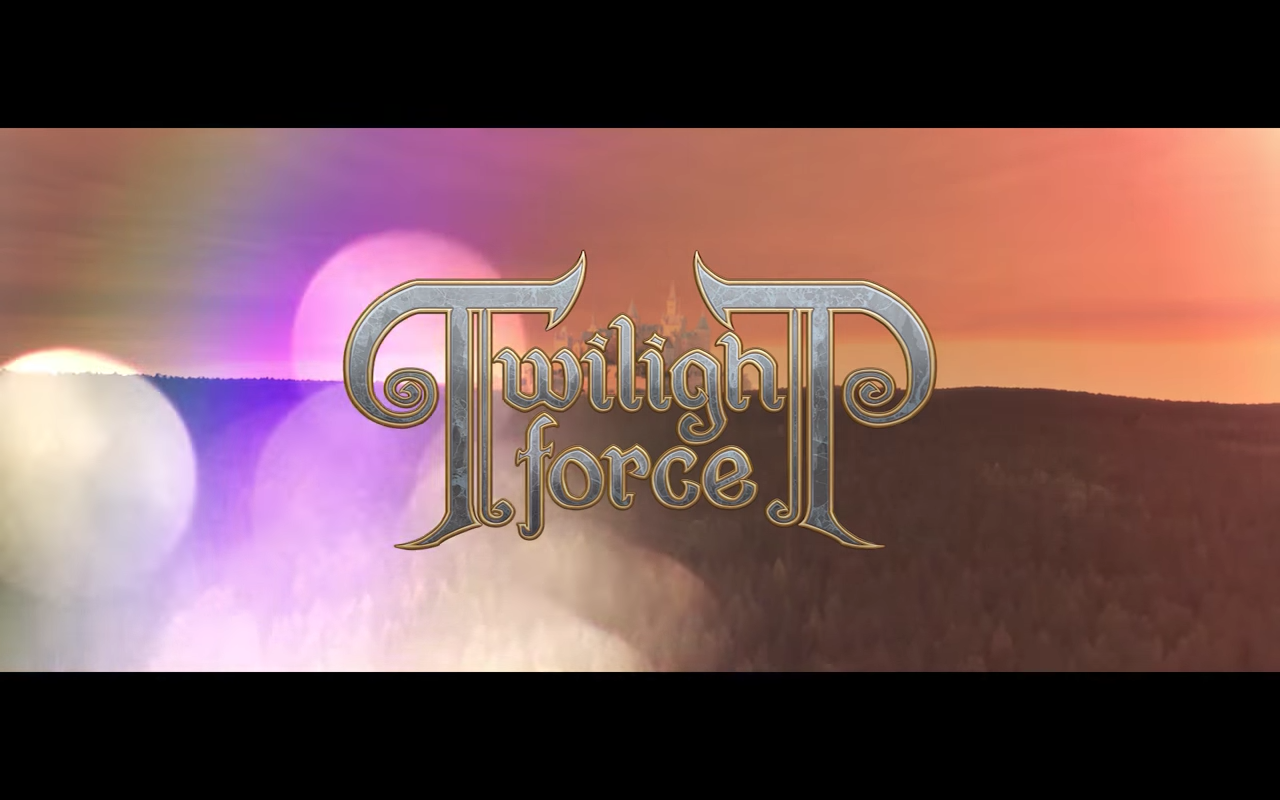 Twilight Force is back ! Un troisième album annoncé ! Actus Power Metal ...